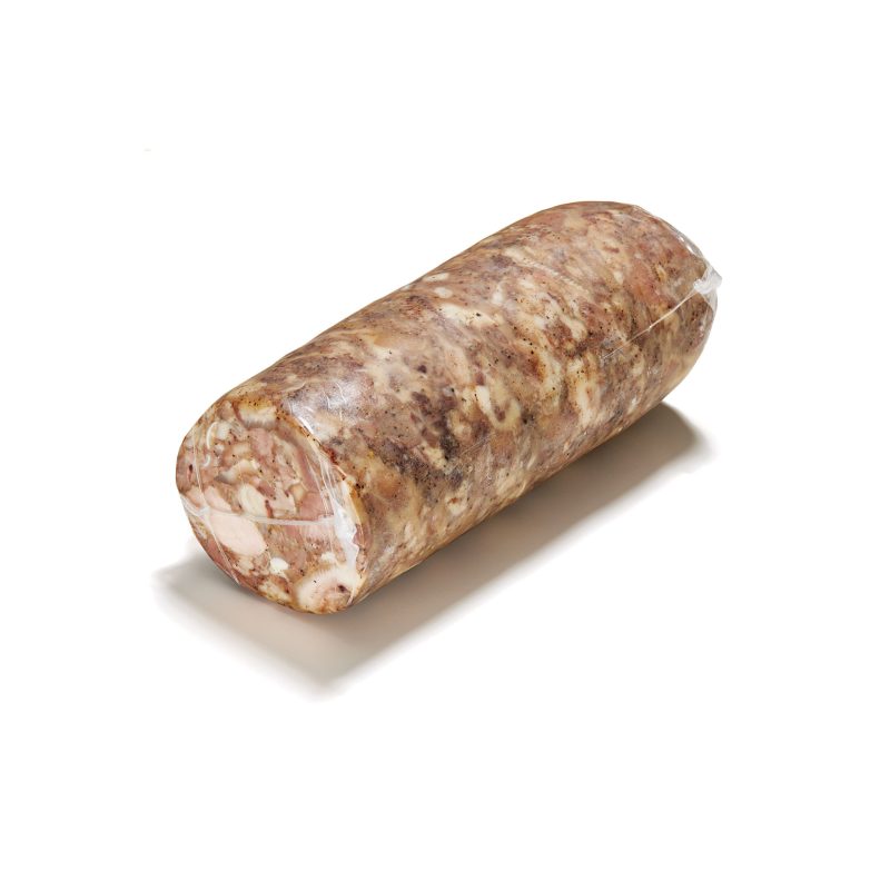 Coppa di Testa: Acquista Online | Porchetta Marchigiana